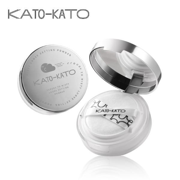 KATO散粉持久控油防水防汗不脱妆正品蜜粉饼定妆女大牌【价格 评价 图片】- - 天虹