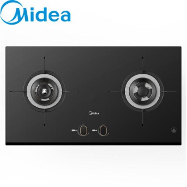 美的（Midea）Q80S 一级能效5.0KW大火力 智能防干烧家用燃气灶【价格 评价 图片】- - 天虹