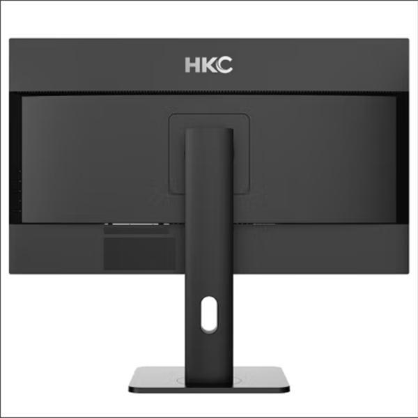 HKC P272U 27英寸 4K高清 显示器(P272U)【价格 评价 图片】- - 天虹